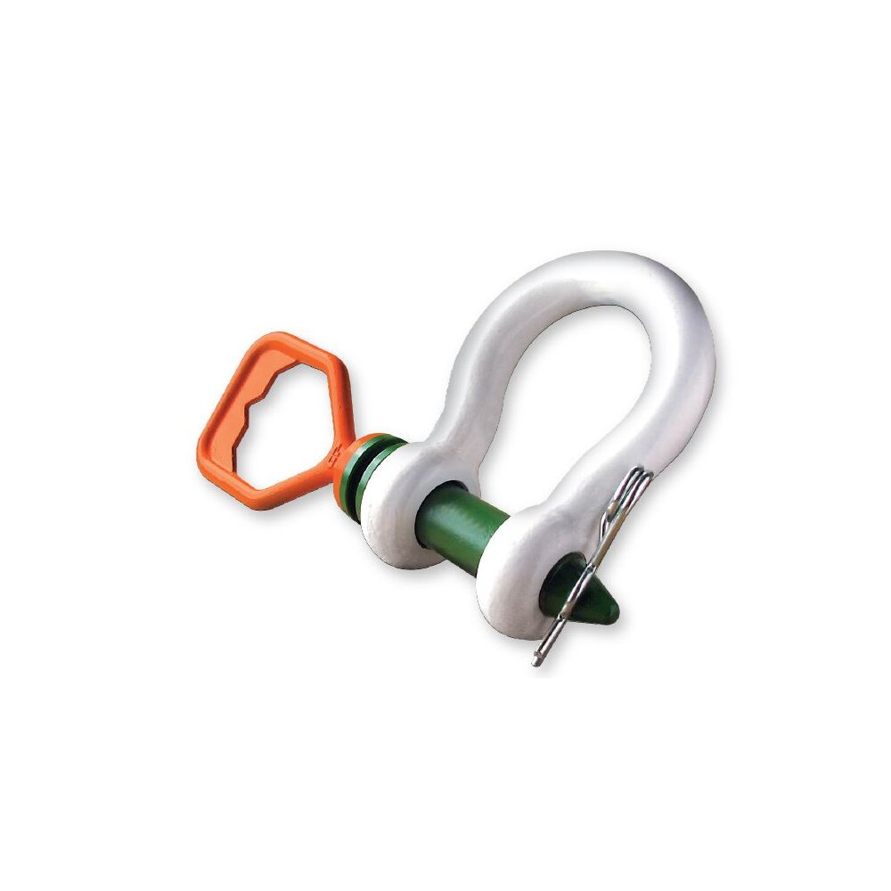 ROV Shackles P-5361D | Traction Levage